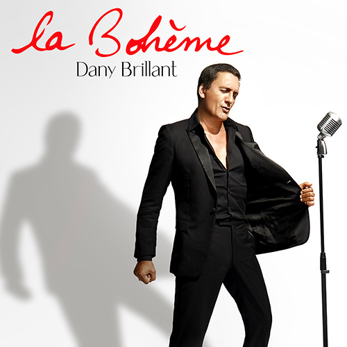 Dany Brillant | Site officiel